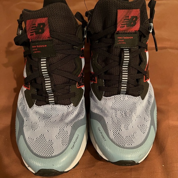 New Balance | Shoes | New Balance Size 2 Gray | Poshmark